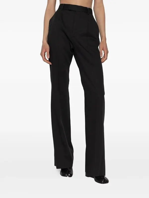 VIVIENNE WESTWOOD Flared Trousers