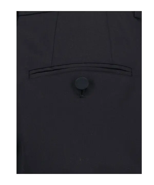 VIVIENNE WESTWOOD Flared Trousers