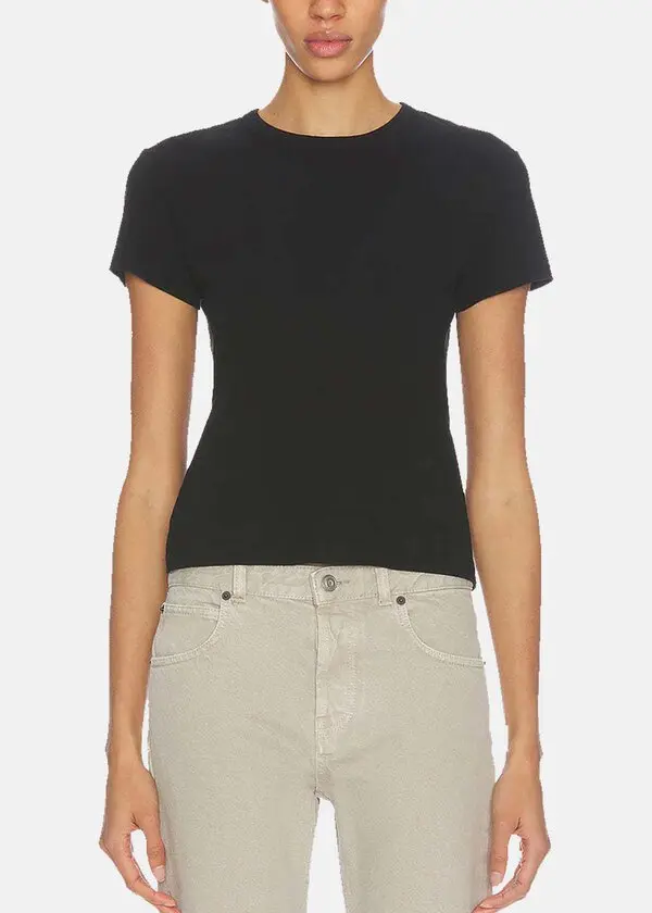 THE ROW Crewneck T-shirt
