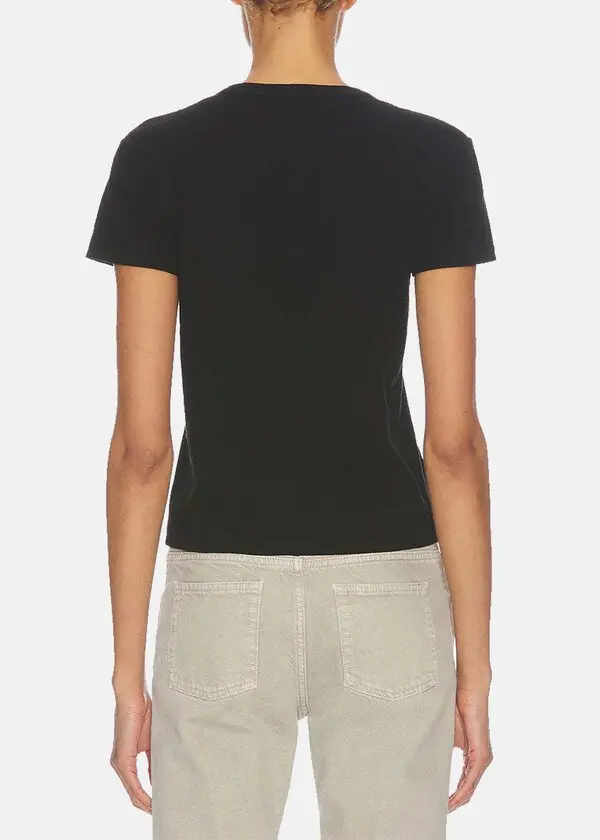 THE ROW Crewneck T-shirt