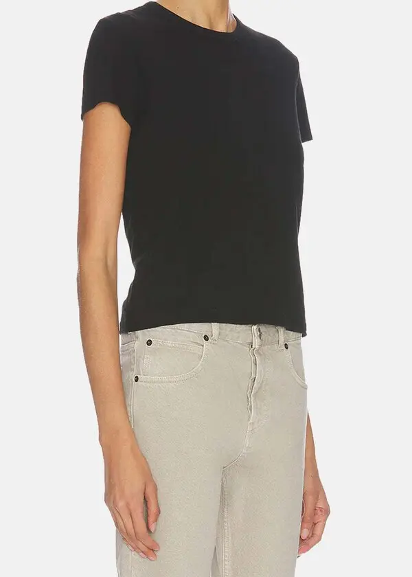 THE ROW Crewneck T-shirt