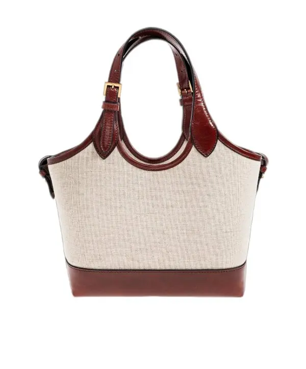 Versace Rivière Small Tote Bag