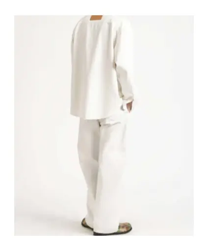 J.W.ANDERSON Jw Anderson Oversized Pocket Shirt
