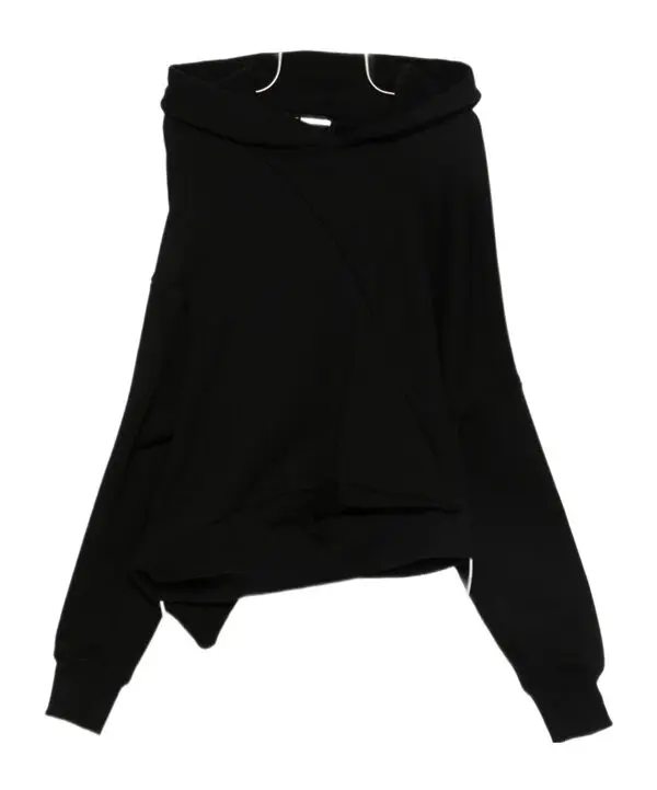 Junya Watanabe Hooded Sweatshirt