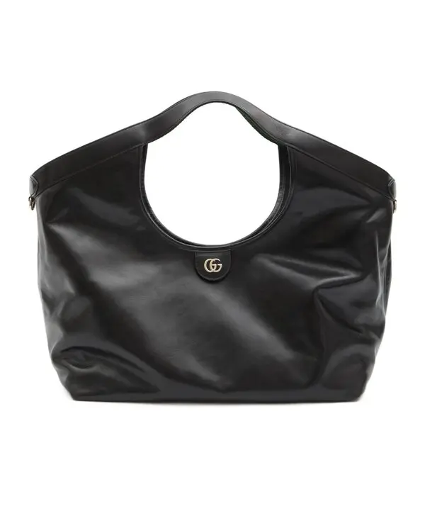 Gucci Giglio Large Tote Bag