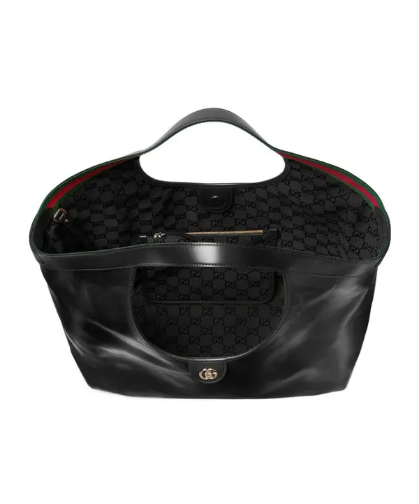 Gucci Giglio Large Tote Bag