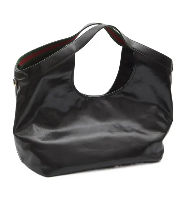 Gucci Giglio Large Tote Bag