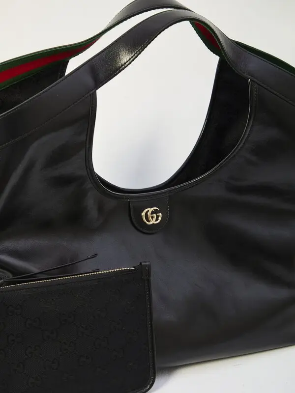 Gucci Giglio Large Tote Bag