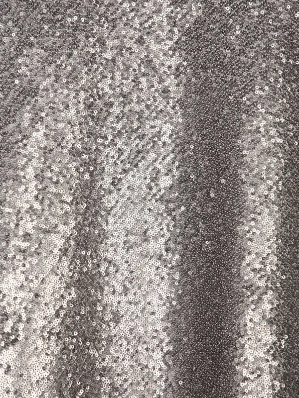 Herno Sequined Midi Skirt