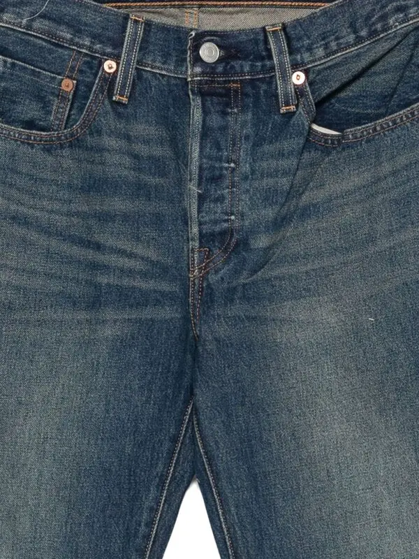 LEVI'S 501 '90s Jeans - Blue