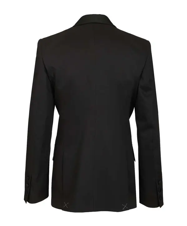 VIVIENNE WESTWOOD Humphrey Tuxedo Jacket - Black