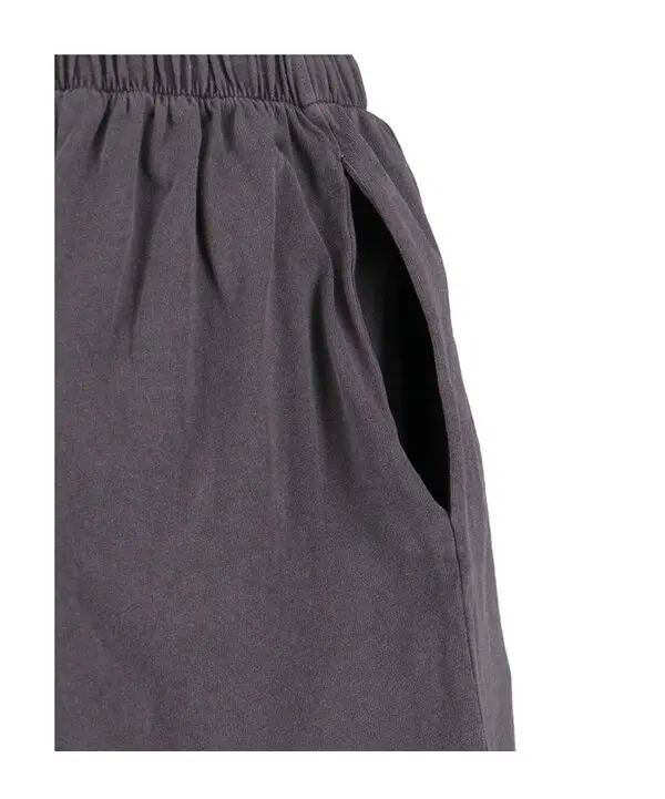 Our Legacy Relaxed Jersey Shorts