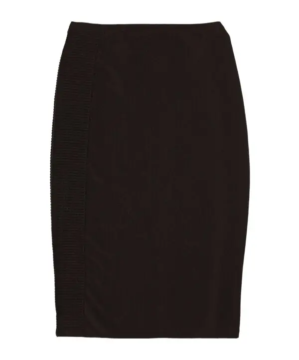 Paloma Wool Charco Wrap Skirt