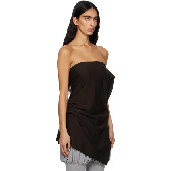 Paloma Wool Charco Wrap Skirt