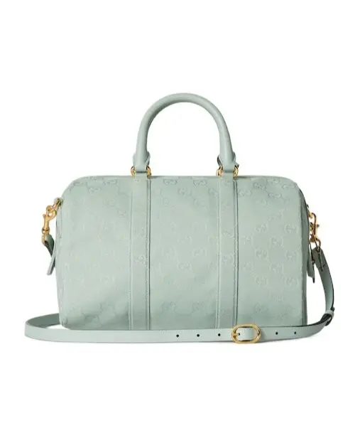 Gucci Ophidia Medium Boston Bag