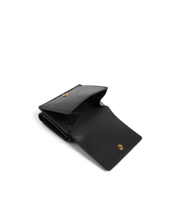 Balenciaga Le City Mini Wallet