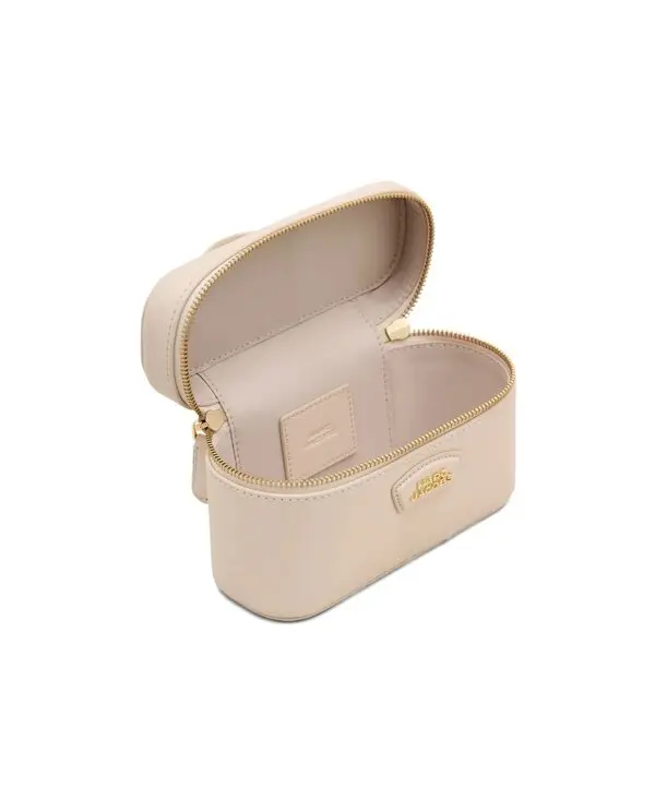 Marc Jacobs Everyday Vanity Bag - Cloud White