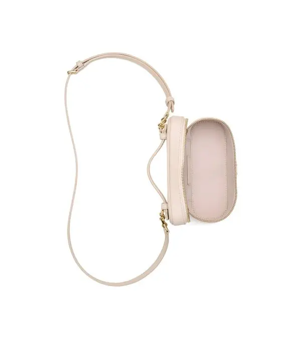 Marc Jacobs Everyday Vanity Bag - Cloud White