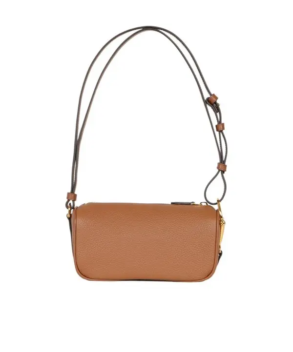 Gucci Half Horsebit Mini Bag