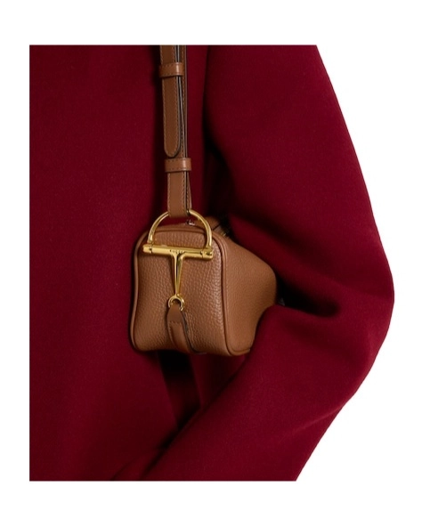 Gucci Half Horsebit Mini Bag