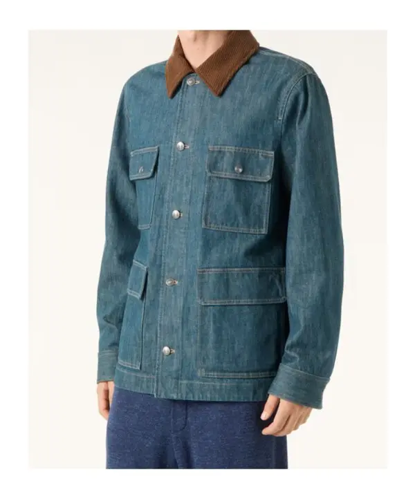 Loro Piana Cobh Jacket