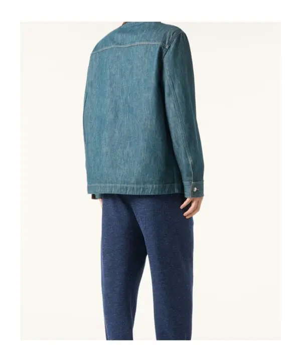 Loro Piana Cobh Jacket