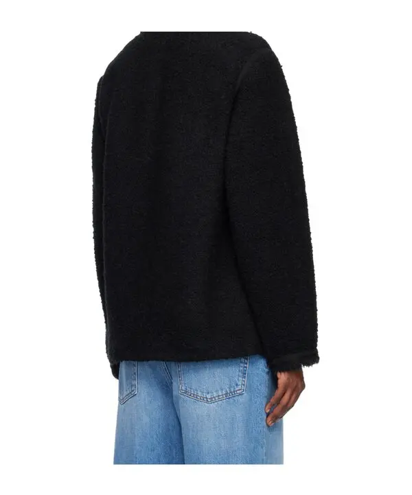 Isabel Marant Étoile Maylin Buttoned Jacket