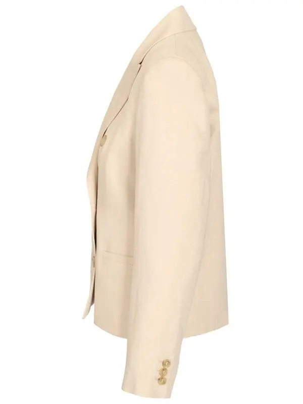 Max Mara Nembi Double-breasted Blazer