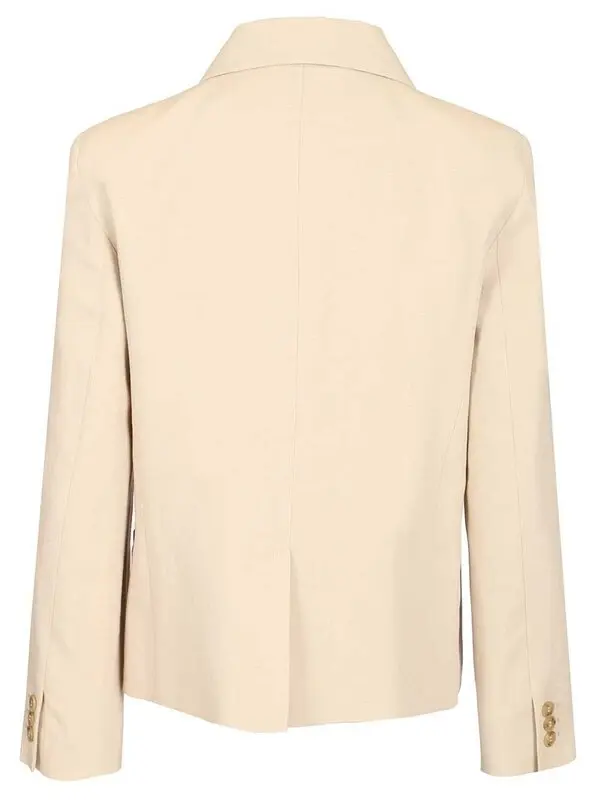 Max Mara Nembi Double-breasted Blazer