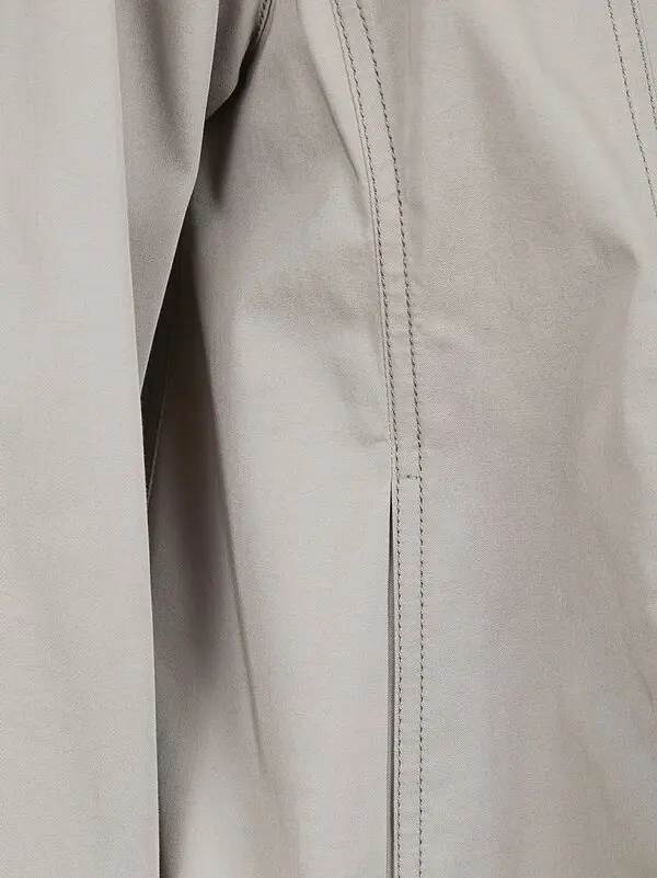 Herno Long-sleeved Zip-up Jacket
