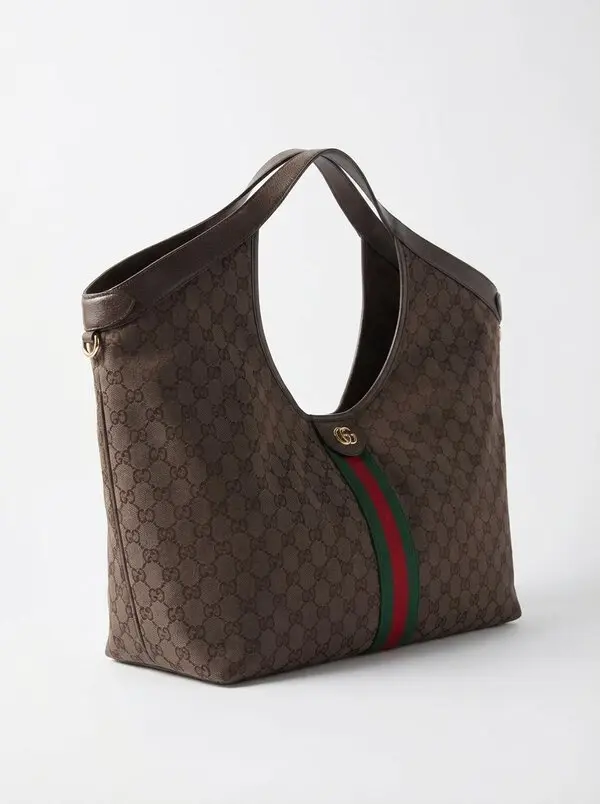 Gucci Giglio Large Tote Bag