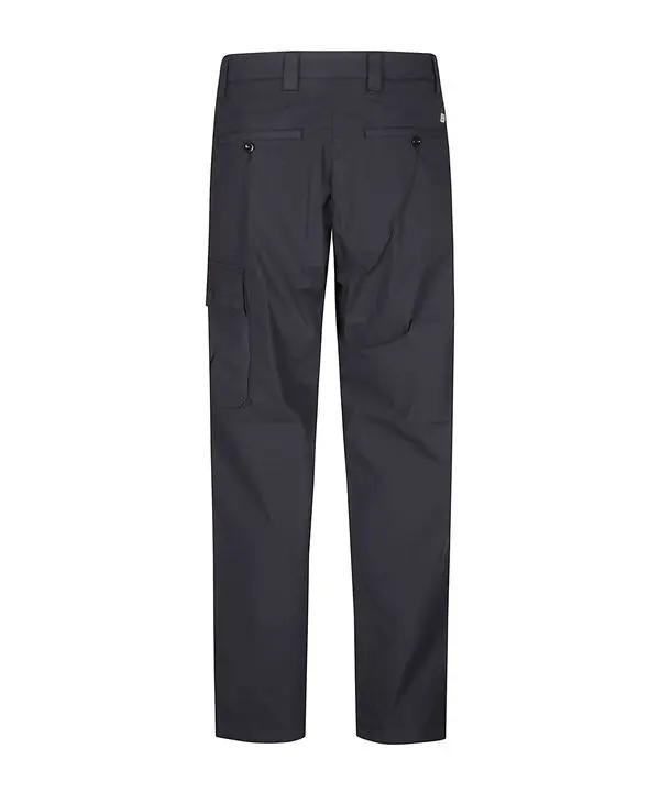 C.P. COMPANY Lens Pocket Cargo Pants
