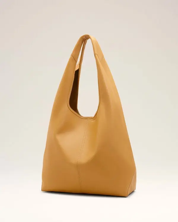 AMI Paris Large Etienne Shoulder Bag
