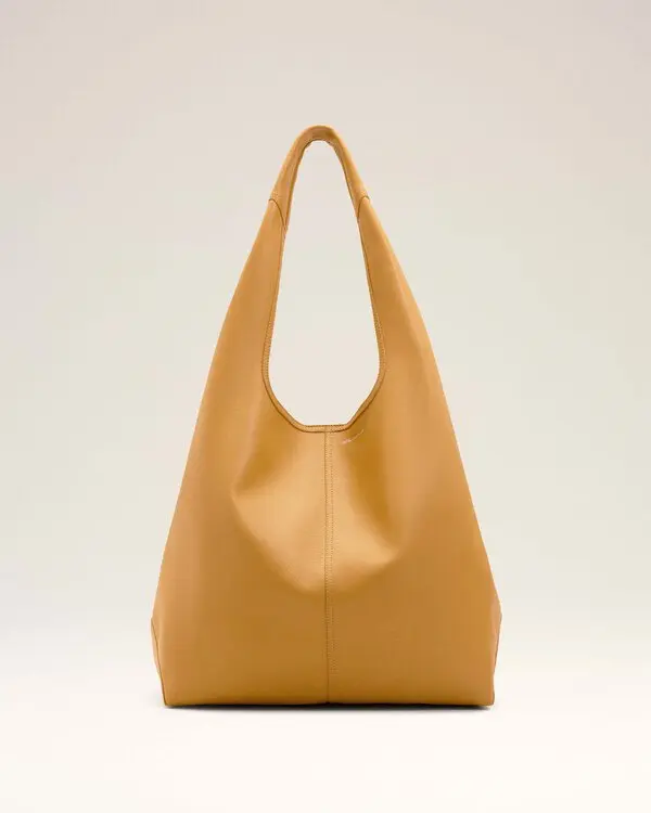 AMI Paris Large Etienne Shoulder Bag
