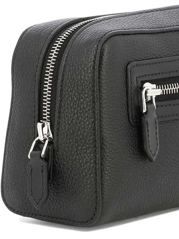 TOM FORD Logo Stamp Beauty Case