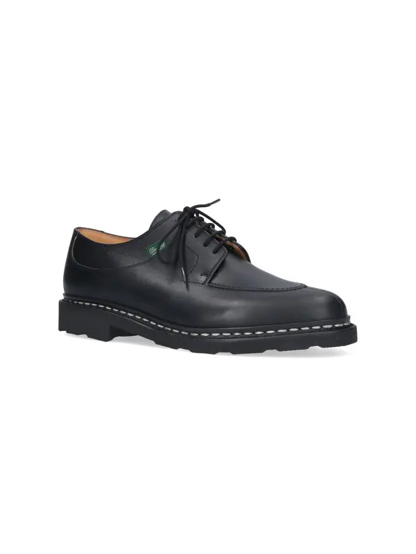Paraboot Avignon Derby Shoes