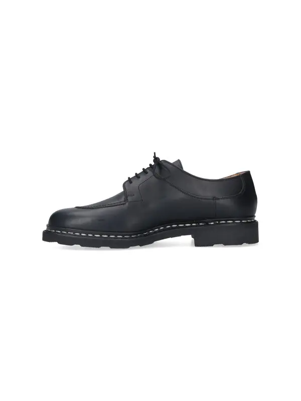 Paraboot Avignon Derby Shoes