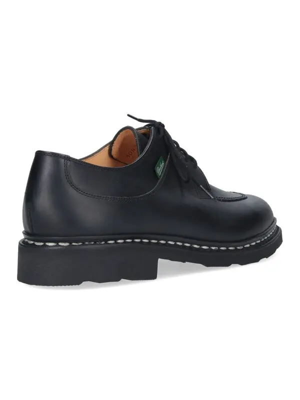 Paraboot Avignon Derby Shoes