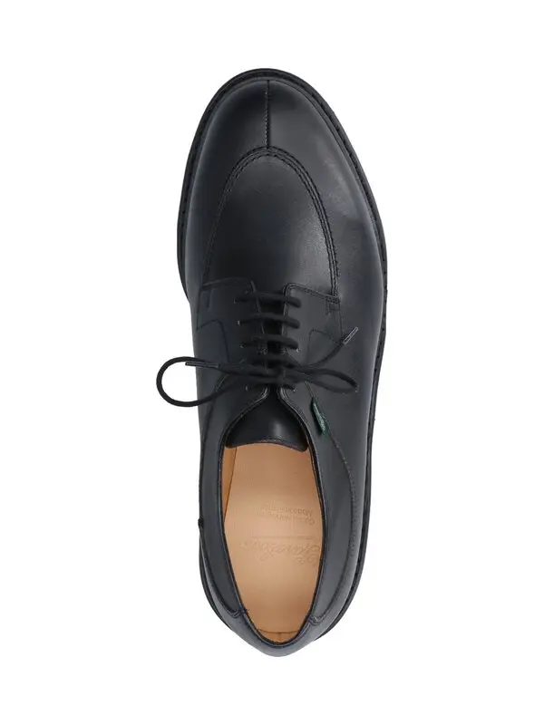 Paraboot Avignon Derby Shoes