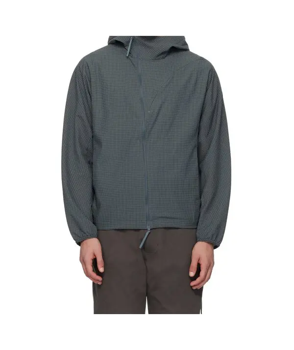 POST ARCHIVE FACTION (PAF) Long Sleeve Casual Jacket