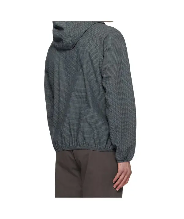 POST ARCHIVE FACTION (PAF) Long Sleeve Casual Jacket