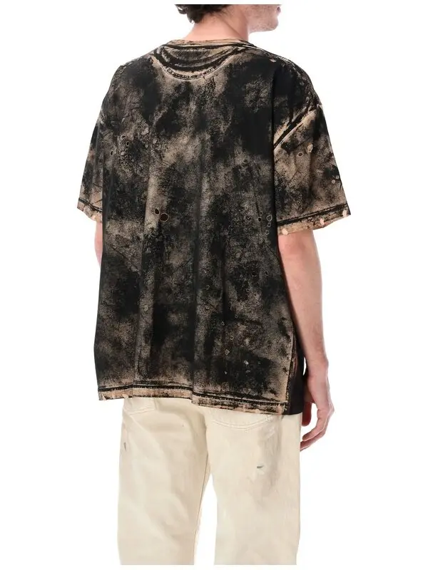 Acne Studios Graphic T-shirt
