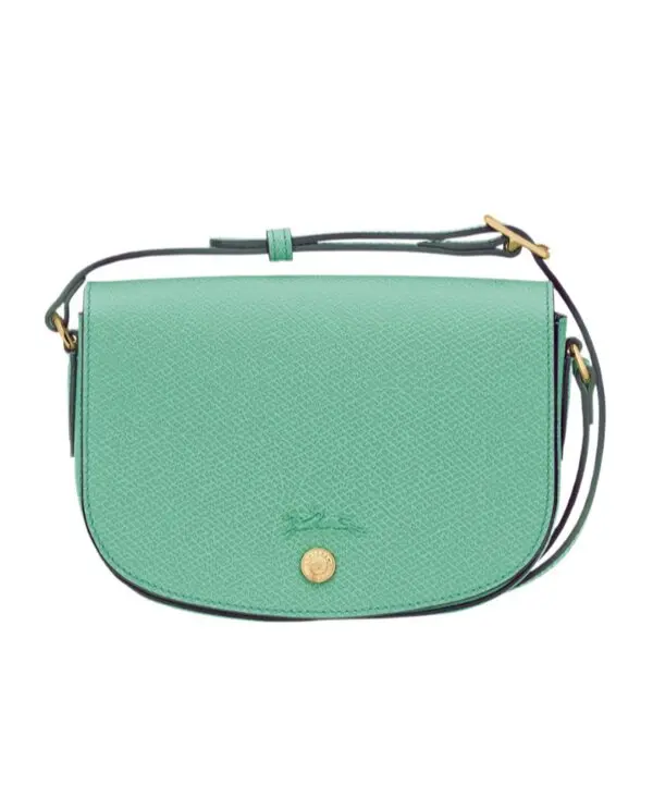 Longchamp Epure S Crossbody Bag - Mint