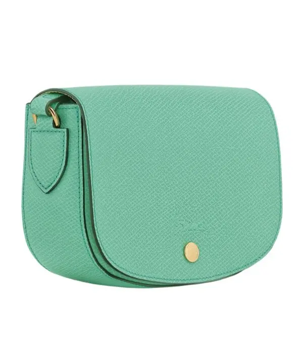 Longchamp Epure S Crossbody Bag - Mint