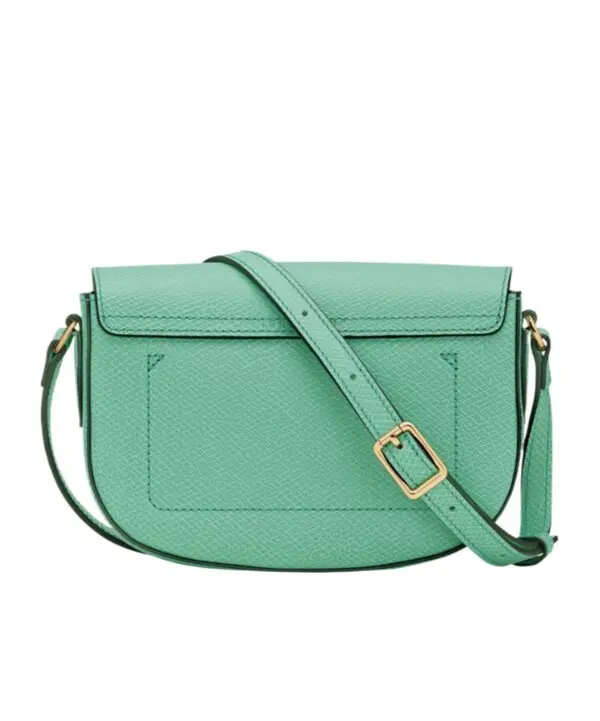 Longchamp Epure S Crossbody Bag - Mint