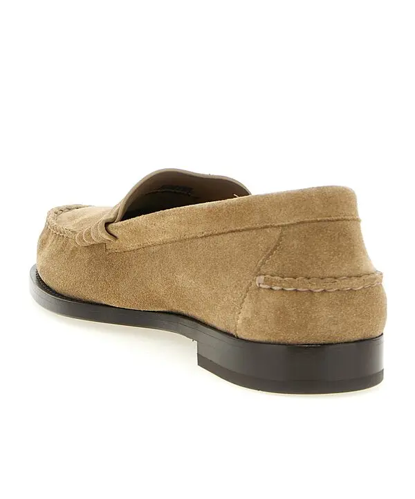 Church's Rowley Loafers - Beige
