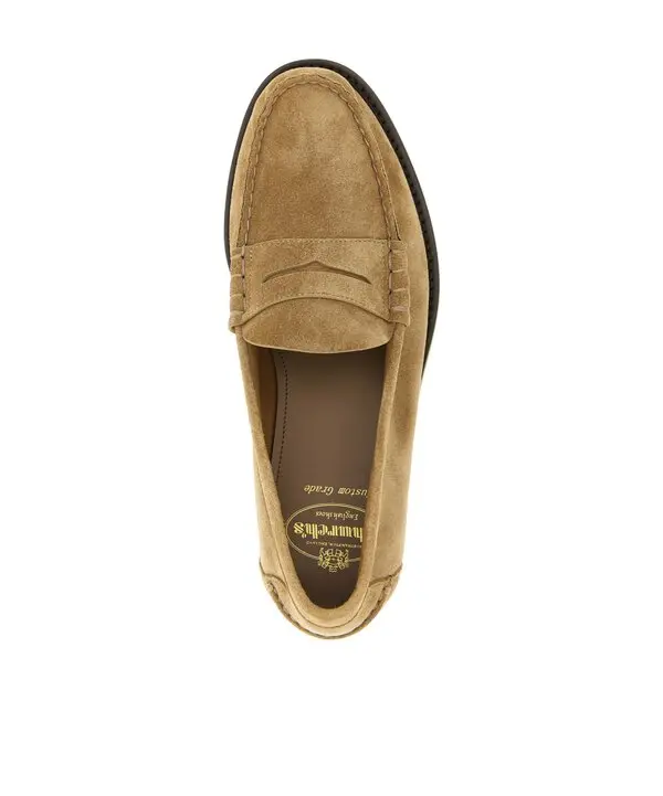 Church's Rowley Loafers - Beige