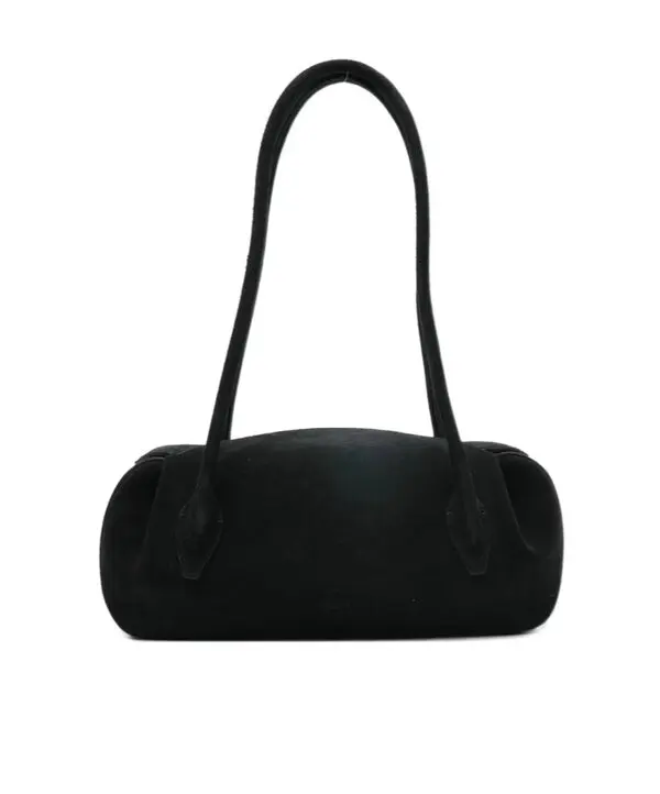 Yuzefi Double Handle Top Handle Handbag