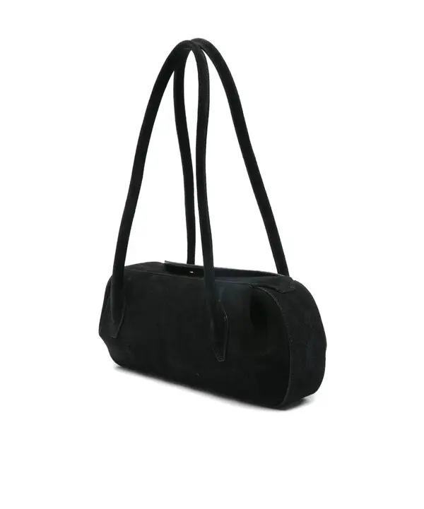 Yuzefi Double Handle Top Handle Handbag
