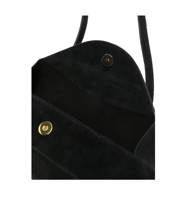 Yuzefi Double Handle Top Handle Handbag